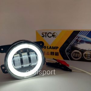 پرژکتور تایگر (Tiger) اصلی برند stco راهنمادار - اتول اسپرت | Otolsport